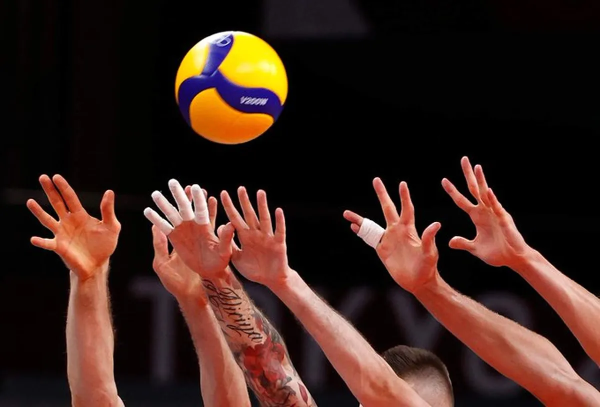 Aprende a jugar vóley desde cero y gratis